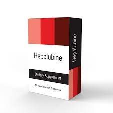 Hepalubine 30 Cap – Doctor M Pharmacy