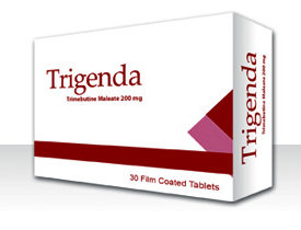 TRIGENDA 200 MG 30 TAB – Doctor M Pharmacy