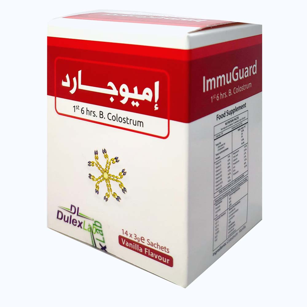 Immuguard Eff 7Sachets – Doctor M Pharmacy