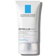 LA ROCHE POSAY EFFACLAR MATT 40ML – Doctor M Pharmacy