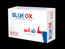 Blue Ox 12 Tab – Doctor M Pharmacy