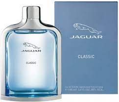 JAGUAR CLASSIC TOILETTE 40ML – Doctor M Pharmacy