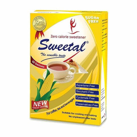 SWEETAL SWEETNER CLASSIC 300 SACHETS – Doctor M Pharmacy