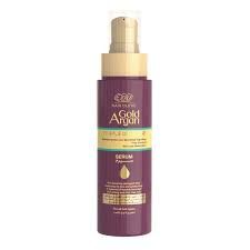 EVA HAIR CLINIC GOLD ARGAN HEAT GUAED 200ML – Doctor M Pharmacy