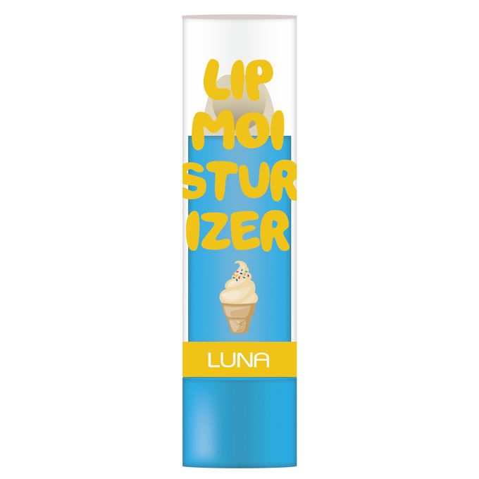 LUNA LIP MOISTURIZER VANILLA – Doctor M Pharmacy