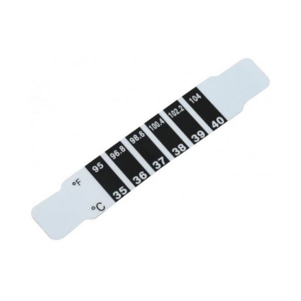 Strip thermometer – Doctor M Pharmacy
