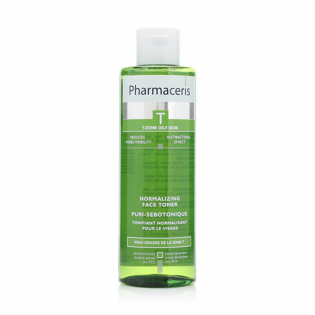 Pharmaceris Normalizing Face Toner 200Ml – Doctor M Pharmacy